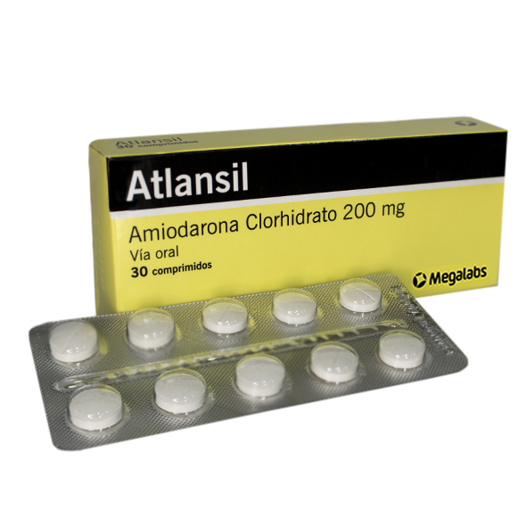 Atlansil - Megalabs Bolivia