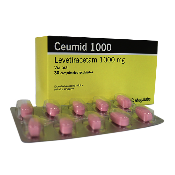 Ceumid - Megalabs Bolivia