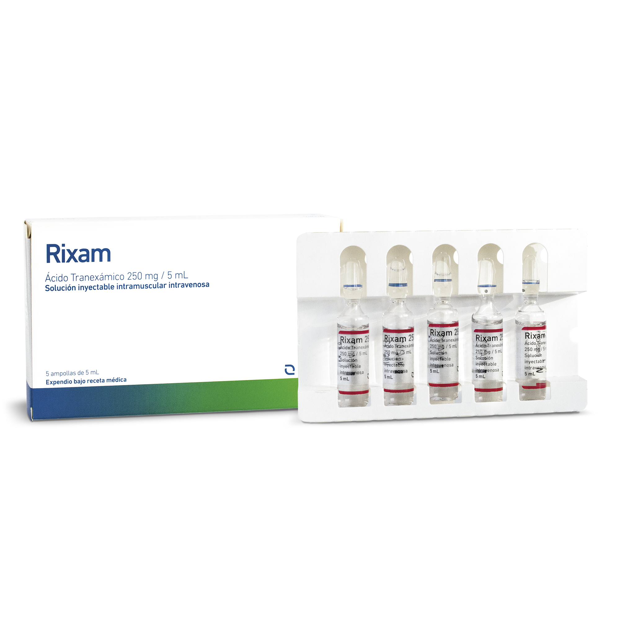 Rixam 250 - Megalabs Bolivia