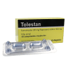 Tolestan - Megalabs Bolivia