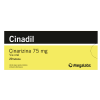 Cinadil - Megalabs Bolivia