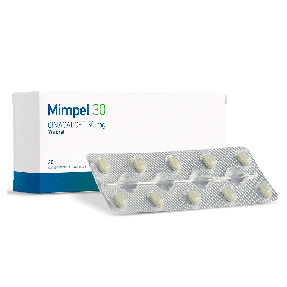 Mimpel - Megalabs Bolivia