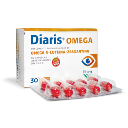 Diaris Omega - Megalabs Bolivia