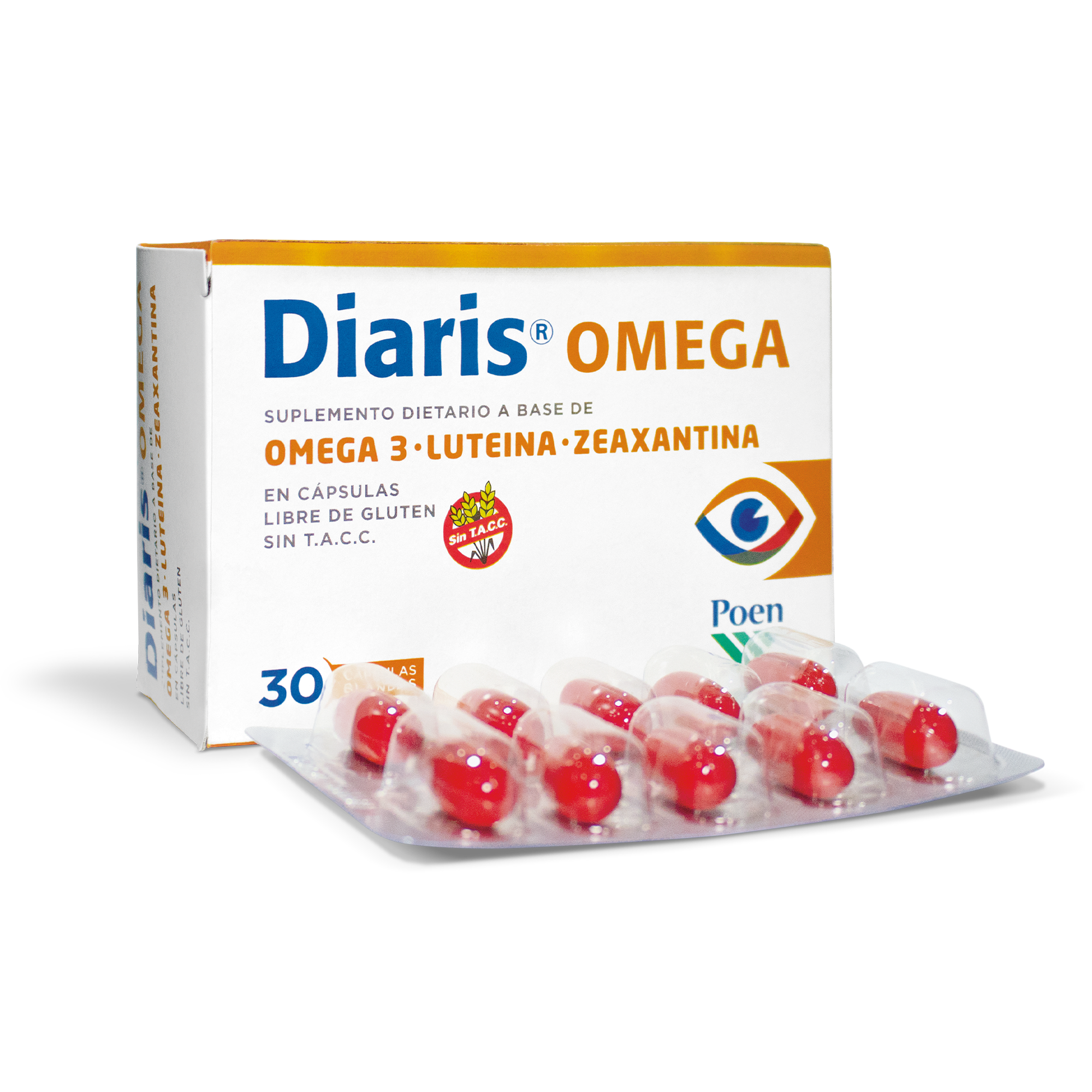 Diaris Omega - Megalabs Bolivia